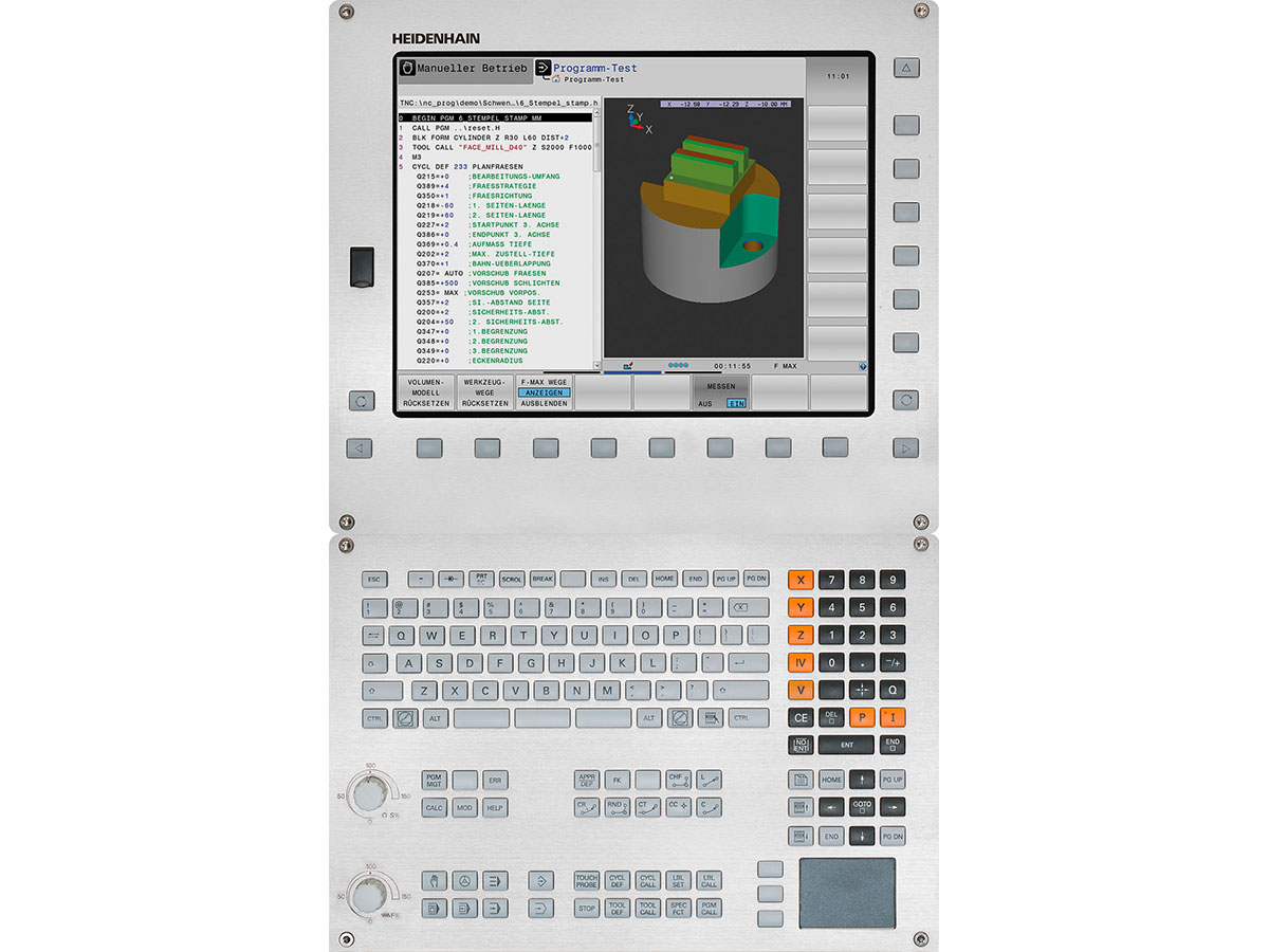 Axon LU 400 | Axon Services GmbH