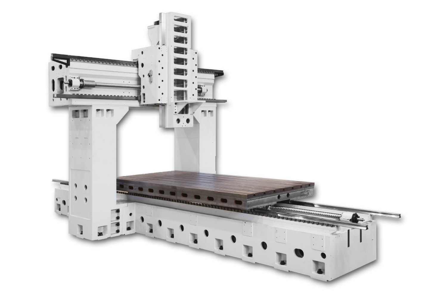 Portalfräsmaschine | Axon Services GmbH